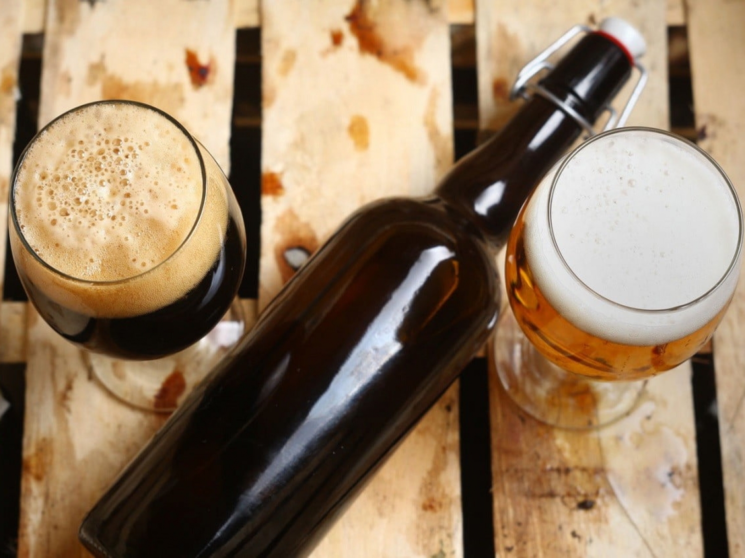 Home - La Cerveteca